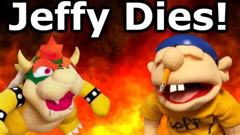 Sml Movie Jeffy Dies Sml Fanon Wiki Fandom