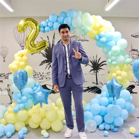 Srinath Chowdary On Linkedin Movenpickresortalmarjanisland Anniversary Eidmubarak