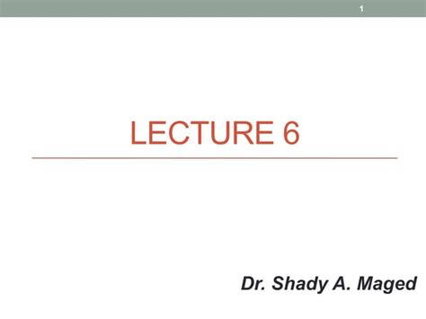 lecture 6 inverse kinematics roboticspdf pdf robotics technology