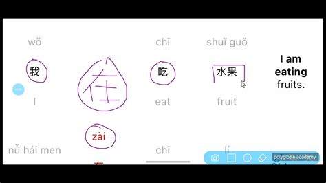 Chinese Lesson9 Youtube Chinese Lesson9 Youtube