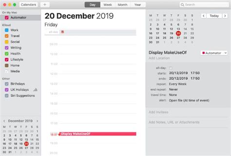 6 Ways To Use Mac Automator With Your Browser
