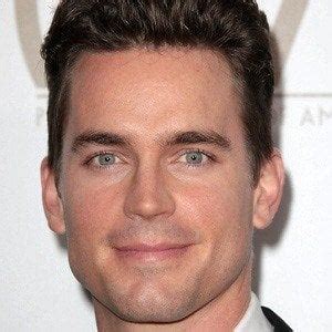 Matt Bomer Various Headshots Naked Male Celebrities