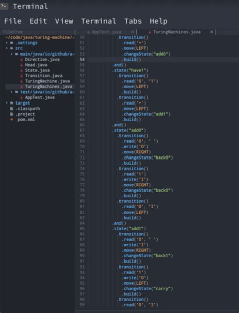 fluent api in a nutshell r programminghorror