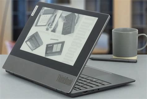 Lenovo Thinkbook Plus Review Far Away From Ordinary Gearopen Com