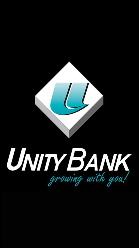Iphone 용 Unity Bank Mobile Banking 다운로드