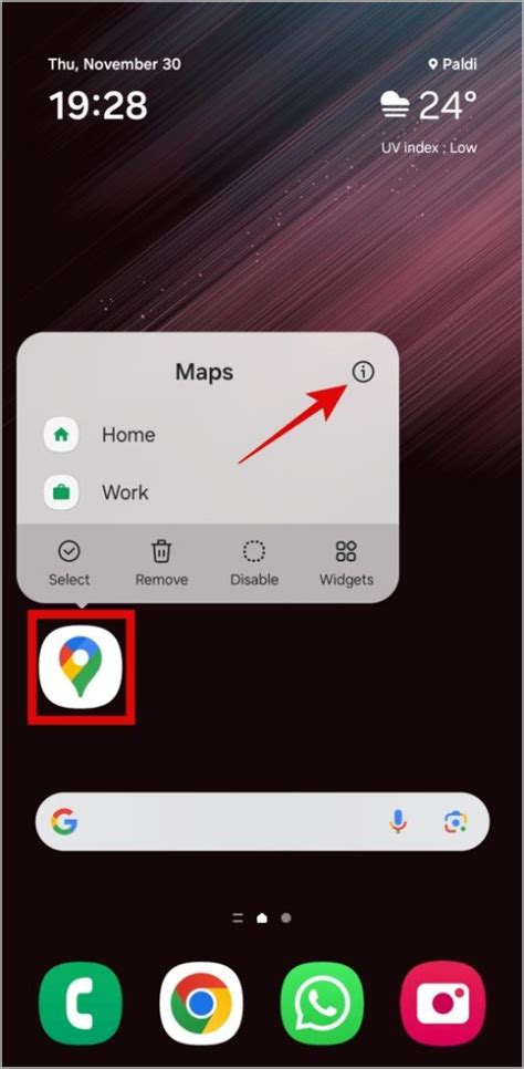 Ways To Fix Google Maps Upside Down Issue On Android And IOS TechWiser