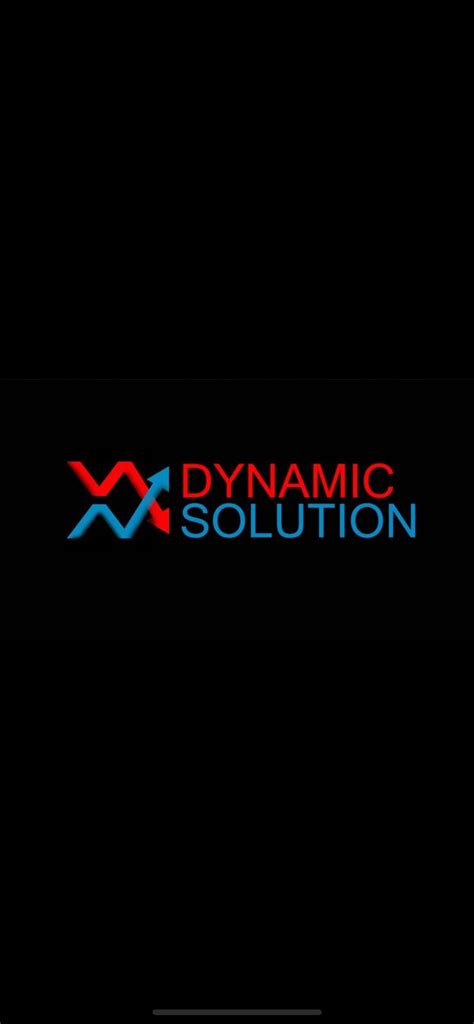 Dynamic Solution
