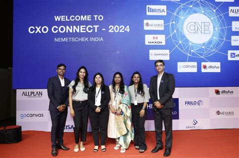 Ramya Keerthi Jiguru On Linkedin Nemetschekindia Hrteam Cxoconnect