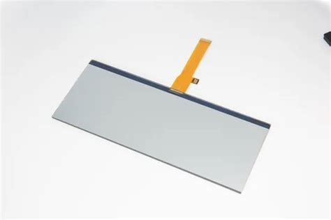 Factory Monochrome Display 256 96 Dots Positive White Backlight Dot Matrix Cog Lcd Module Lcd