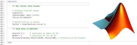 Formation Pdf Matlab Cours And Projets