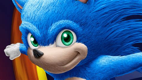 Une première bande annonce pour le Sonic The Hedgehog Takuminosekai com