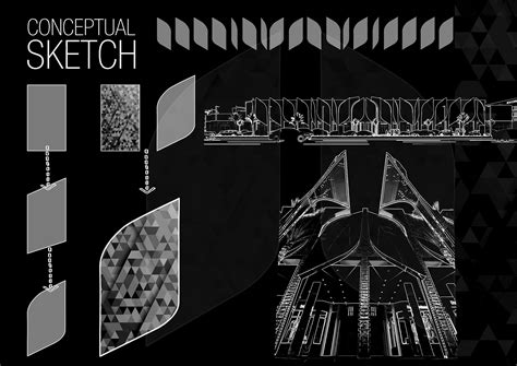El Rawda Mall Behance