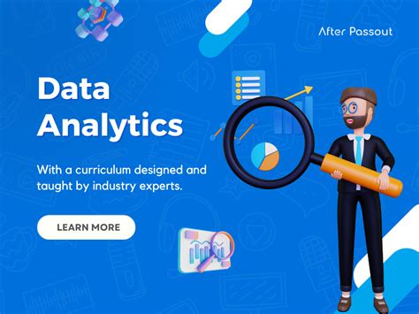 Data Analytics After Passout