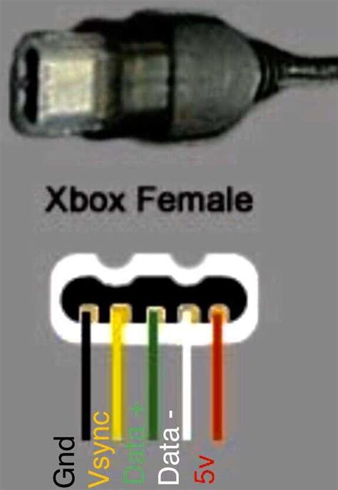 Ps2 Usb Adapter Pinout Explained Easy Guide And Diagrams
