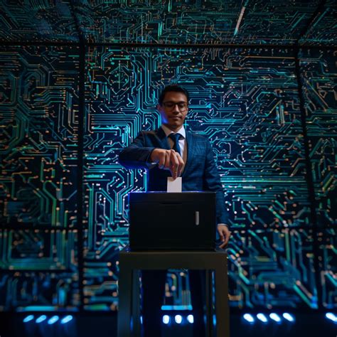 The Cyber Statesman On Linkedin Ai Cybersecurity Elections Funding Deepfakes