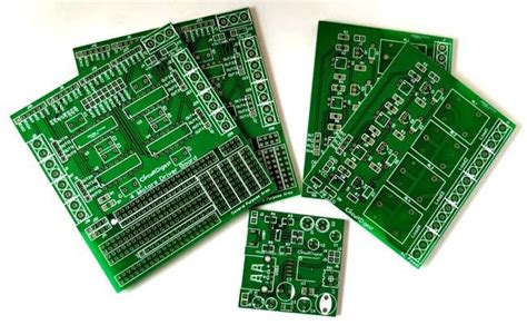 8 Layer Blind Buried Via Pcb Kingford Pcb01 Kingford China Manufacturer Circuit Board