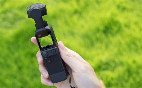 DJI Mobile Gimbal Price In Nepal Specification And Availability