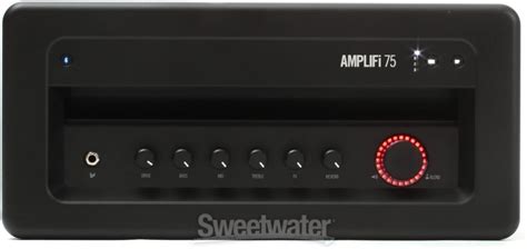 Line 6 AMPLIFi 75 - Modeling 75W Multi-speaker Guitar Combo Amp ...