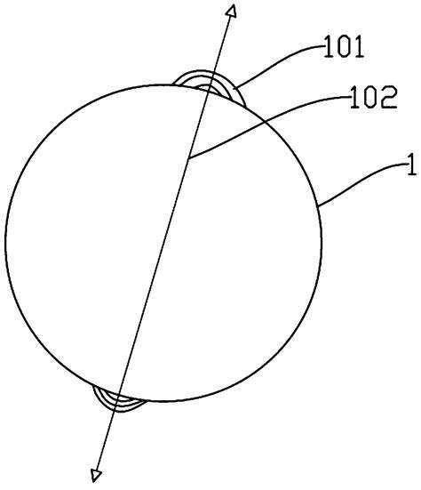 Ground Stress Measurement Method For Pre Set Artificial Cracks Under Ultra Deep Burial Condition