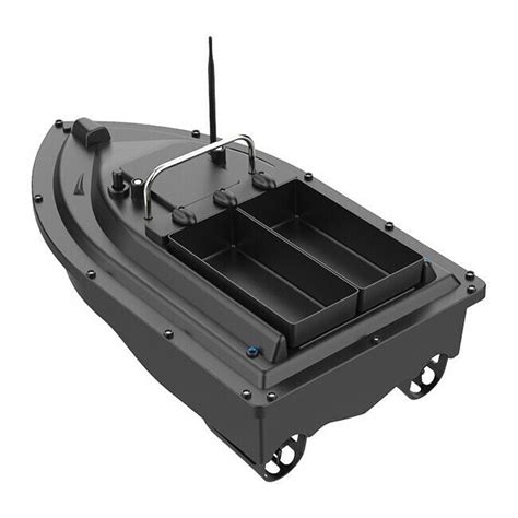 Прикормочный кораблик Флайтек Teltos Аква ПРО 2 купить с доставкой и осмотром по РФ