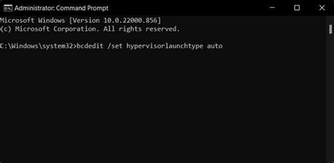 hyper v not working in windows 11 how to fix droidwin