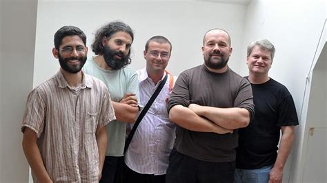 Creadores Del Arduino