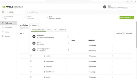 Hugging Face接入最强超算，显卡胜过a100 智源社区
