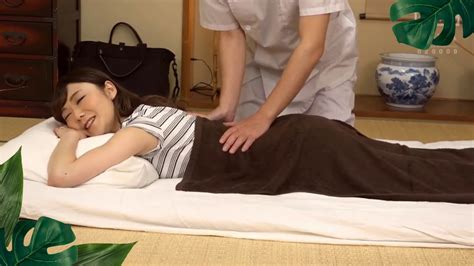 Asian Massage