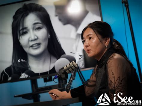 Сэтгүүлч Н Өнөрцэцэгийн эгч Н Өнөрбаяр Шүүх хурлыг нээлттэй явуулж өгөхийг гуйж байна ВИДЕО