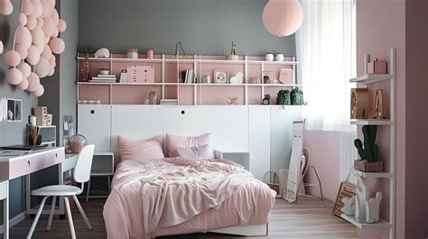 女子のおしゃれな部屋作りのポイント！快適なリビングや寝室を作る方法、事例も紹介｜wenell（ウィーネル）