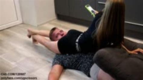 Reverse Scissors Porn Videos Clips4sale