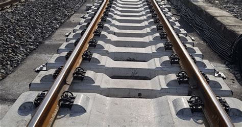 철도 침목·아스팔트 분야 1위 드림팀 한반도 통합철도망 힘보탠다