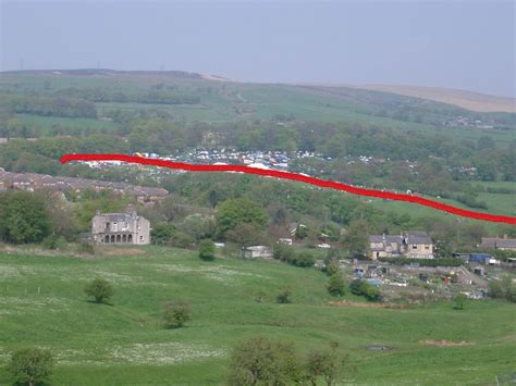 Say No To The Mottram Bypass Please Respond To The A57 Link Roads