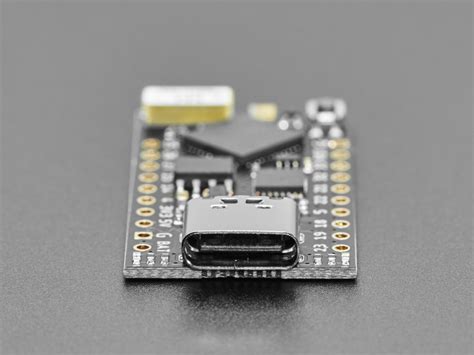 Tinypico Esp32 Development Board With Usb C Pishopca