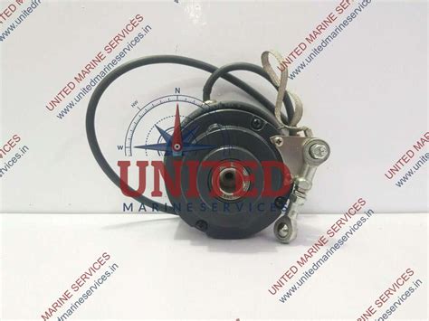 Hubner Berlin Automation Spares Surplus Inventory United Marine