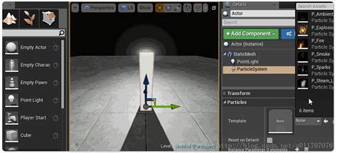 从unity引擎过度到unreal4引擎 最终版 难得千觞饮 csdn博客 multiple roots are found in the