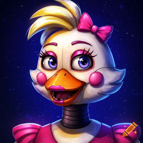 Fnaf Images Created On Craiyon
