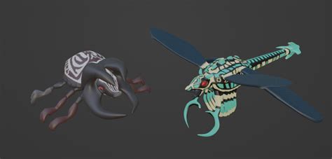 Art Programmer 3d Artist Paid Seeking An Artist Developer And