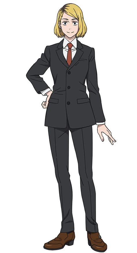 Akari Nitta Jujutsu Kaisen Wiki Fandom