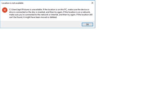Fix Youve Been Signed In With A Temporary Profile In Windows 10 Page
