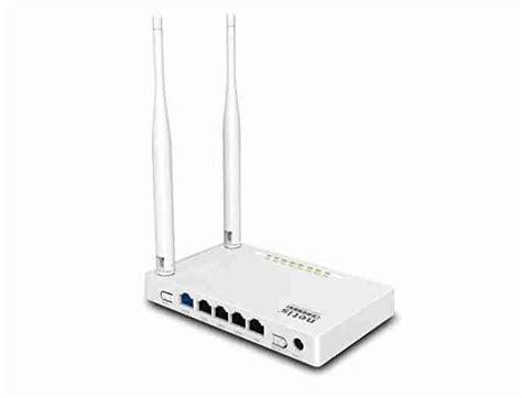Netis 300mbps Wireless Router Wf2419e Brighttech Networks Kenya