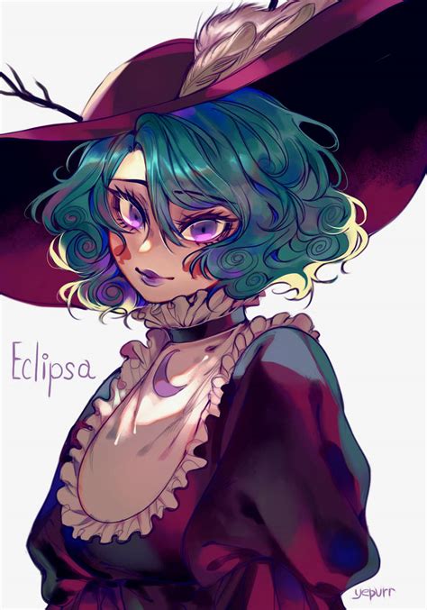 Eclipsa Butterfly By Chiyopurr On Deviantart