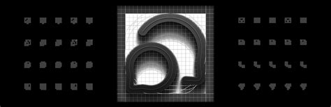 Communication And Messaging Icons Pikaicons