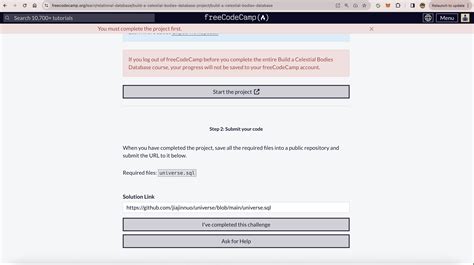 Celestial Bodies Database Build A Celestial Bodies Database Do Not