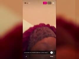 Keke ShesFreaky
