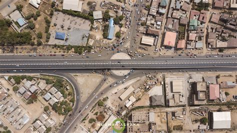 Some Amazing Aerial View Of Kano State Nigeria Travel Nigeria