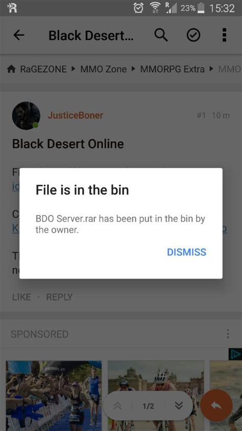 Black Desert Online Java Emulator MongoDB RaGEZONE MMO