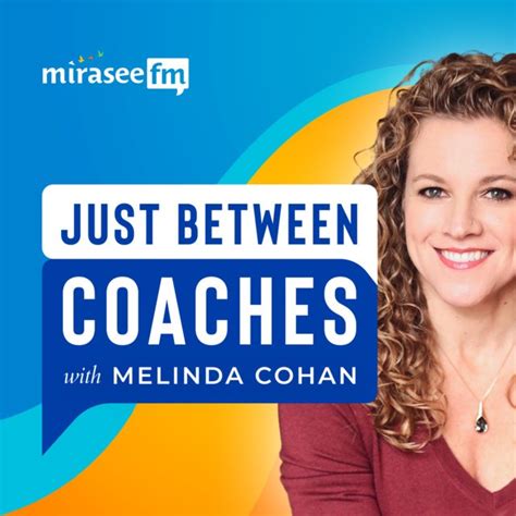 Lion Goodman Pcc On Linkedin Just Between Coaches