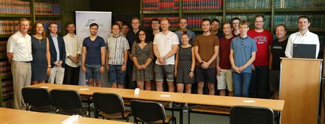 Summer School On Embedded Optimal Control Frontseat