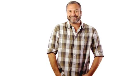 Secret Life Of Muslims Comedian Ahmed Ahmeds Pilgrimage To Mecca